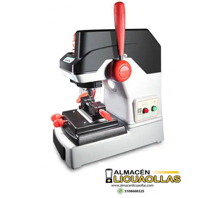 MAQUINA DUPLICADORA CSH-001 MAQUINA DUPLICADORA CSH-001